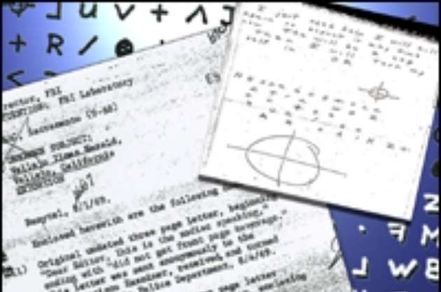 Casefile zodiac 60 photos - Astrologytoyou.com