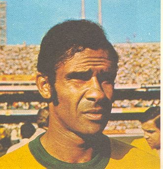 Brazil World Cup Winner Brito Dies at 86 After Battle with Pneumonia ...